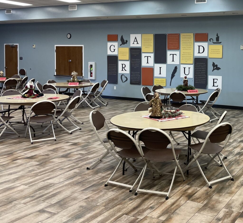 Provo’s Food & Care Coalition is more than just a homeless shelter ...